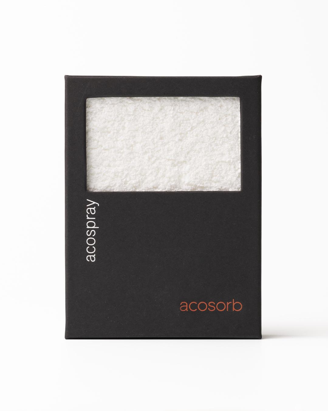 Acosorb Products - enhancing acoustic environments
