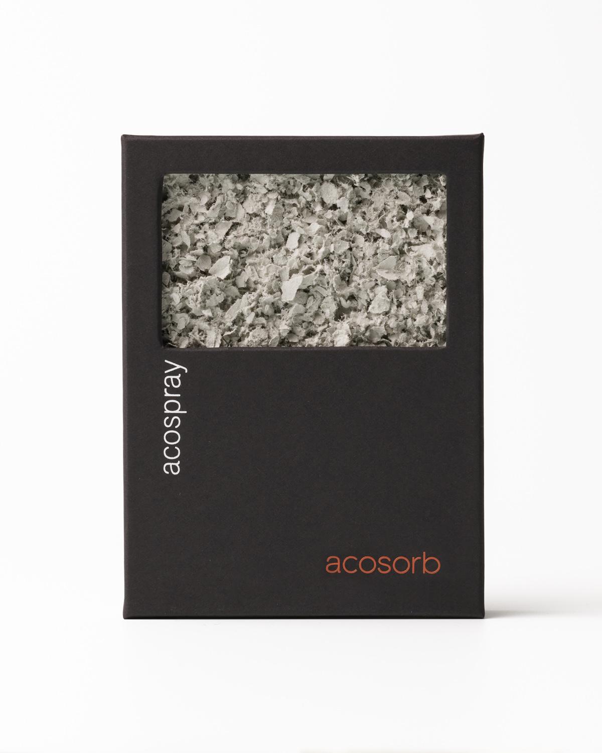 Acosorb Products - enhancing acoustic environments